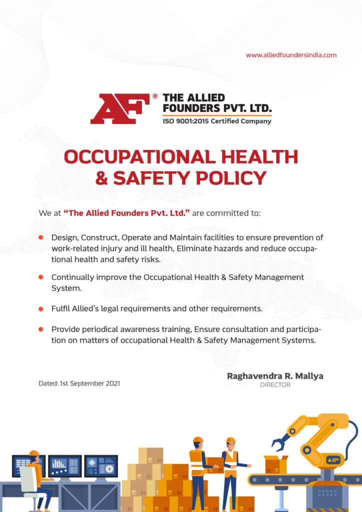 Certifications - Official Website