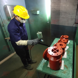 Foundries In India, CNC Machined Ductile Iron Parts Manufacturers in ...