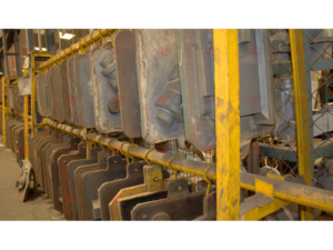 Foundries In India, CNC Machined Ductile Iron Parts Manufacturers in ...