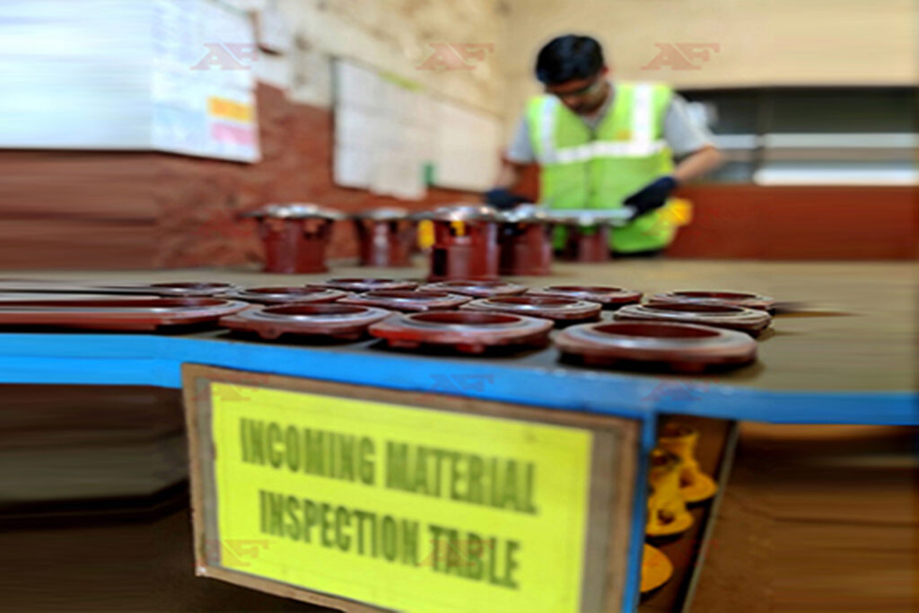 Precision Machined Components Manufacturers, CNC Machined Ductile Iron ...